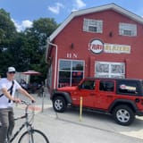 Prairie Duneland Trail, Indiana - 453 Reviews, Map | AllTrails