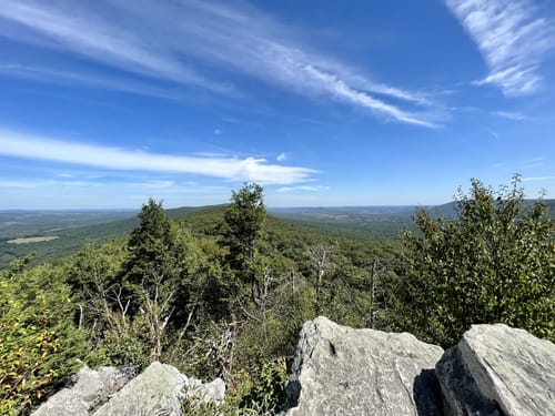2023 Best Walking Trails in Hawk Mountain Sanctuary | AllTrails