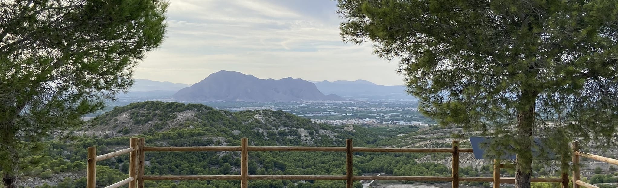 Algorfa - Escoteras, Alicante, Spain - 4 Reviews, Map | AllTrails