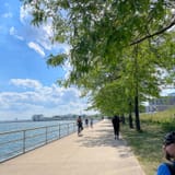 Milwaukee Lakefront, Wisconsin - 315 Reviews, Map | AllTrails