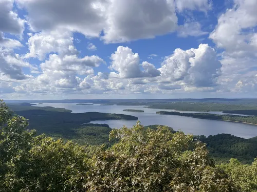 10 Best Trails and Hikes in Little Rock | AllTrails