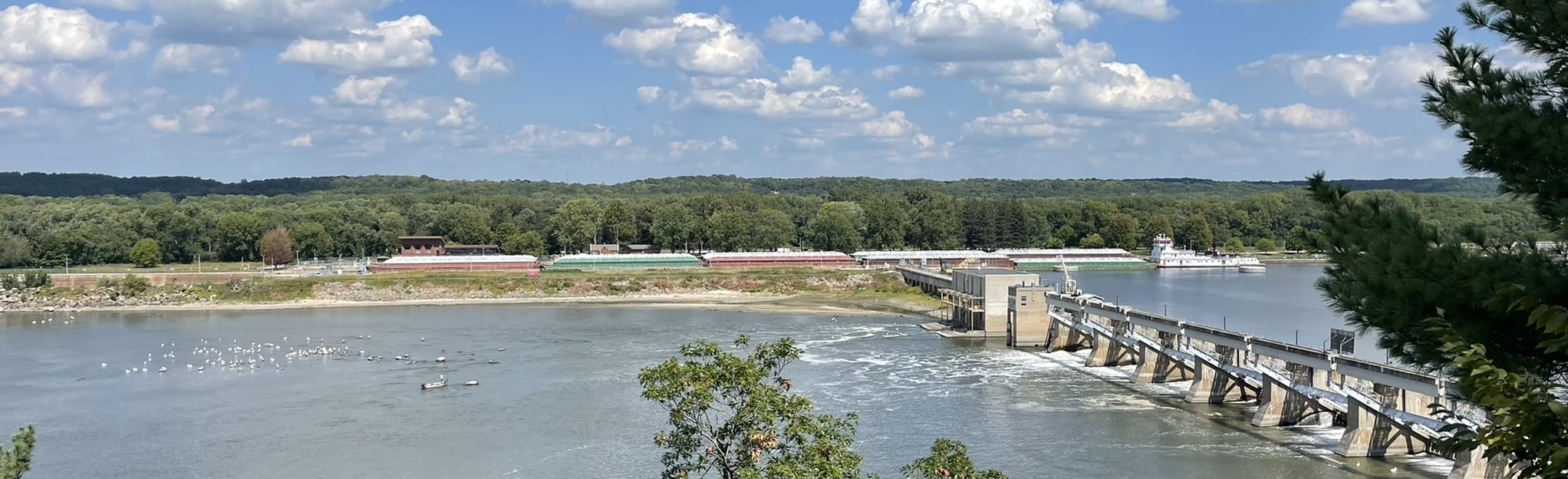 Eagle Cliff Overlook, Wildcat Canyon, and French Canyon Loop: 473 ...