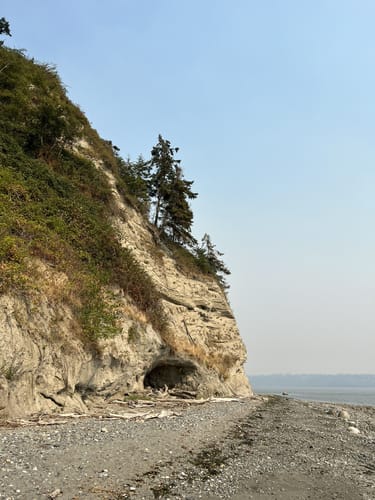 Best Hikes and Trails in Possession Point State Park | AllTrails