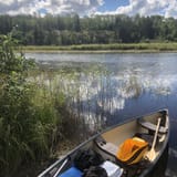 Caddy Lake Canoe Trip, Manitoba, Canada - 40 Reviews, Map | AllTrails