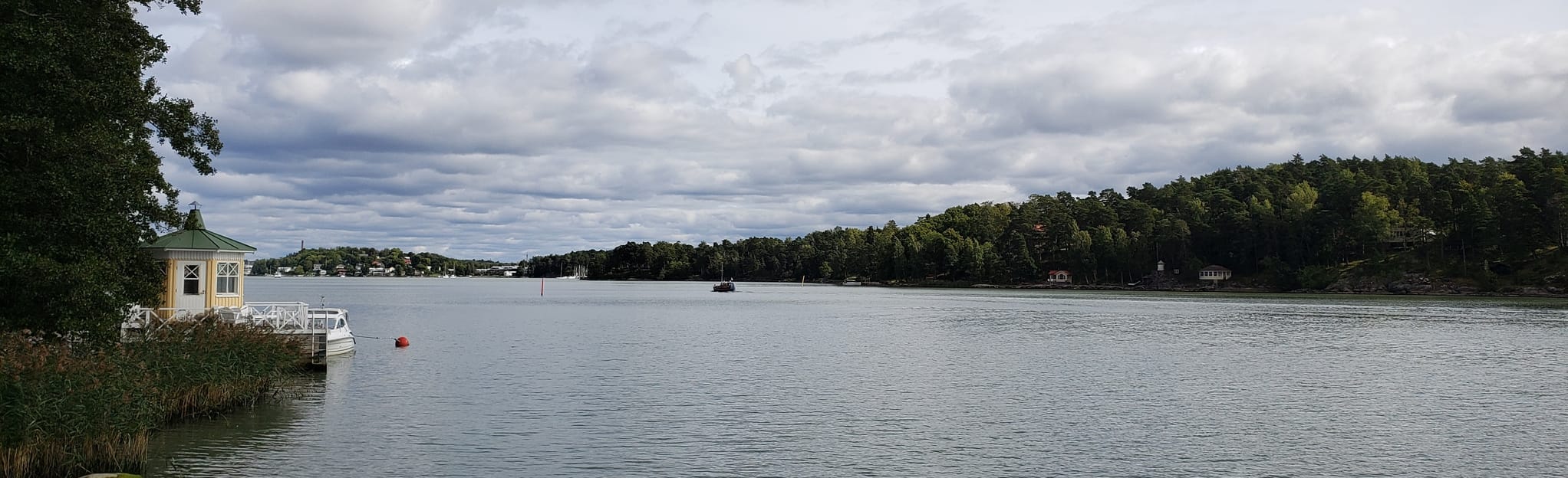 Ruissalo Loop, Finland Proper, Finland - 16 Reviews, Map | AllTrails