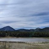 Middle Lake Trail, Alberta, Canada - 238 Reviews, Map | AllTrails