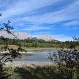 Middle Lake Trail, Alberta, Canada - 238 Reviews, Map | AllTrails