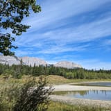 Middle Lake Trail, Alberta, Canada - 238 Reviews, Map | AllTrails