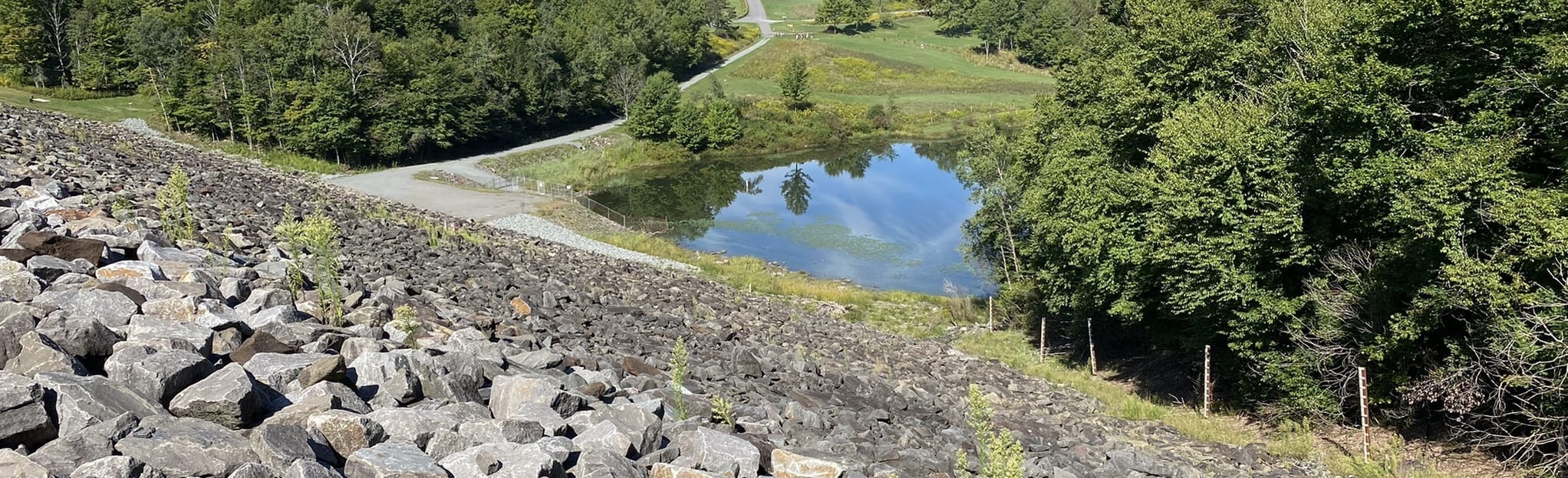 East Shore, High Ledge, and Hemlock Trail Loop: 36 Reviews, Map ...