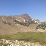 Legore Lake via Falls Creek Trail, Oregon - 35 Reviews, Map | AllTrails