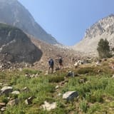 Legore Lake via Falls Creek Trail, Oregon - 35 Reviews, Map | AllTrails