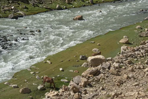 Best Waterfall Trails in Sanku | AllTrails