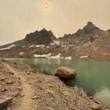 Broken Top Loop, Oregon - 282 Reviews, Map | AllTrails