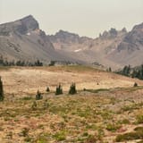 Broken Top Loop, Oregon - 282 Reviews, Map | AllTrails
