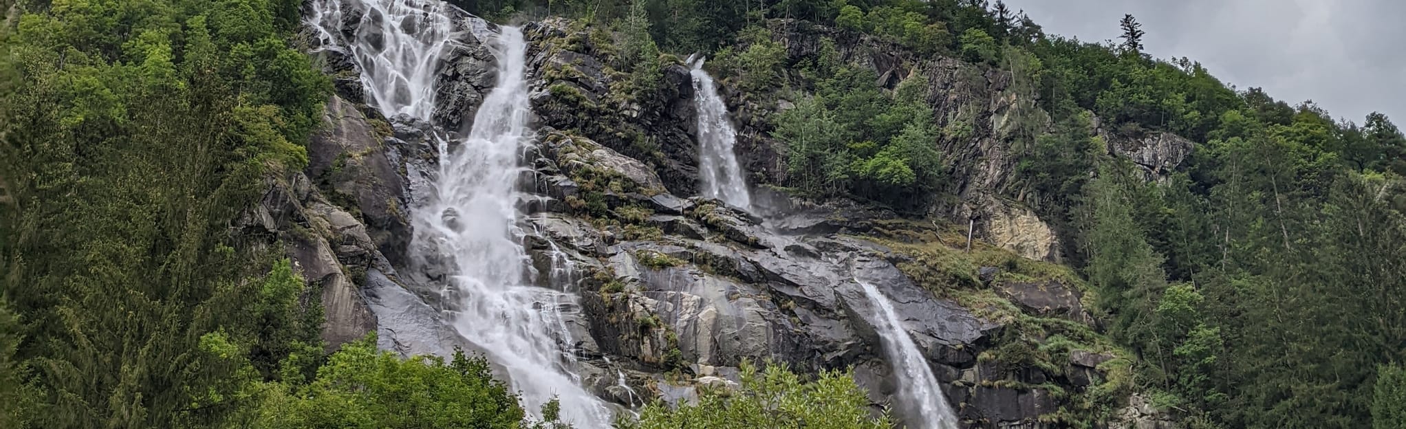 Cascate di Nardis - Lungofiume Val Gènova: 23 Reviews, Map - Trentino ...