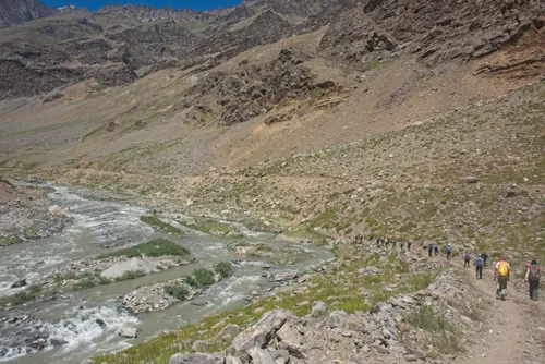 Best Hikes and Trails in Sanku | AllTrails