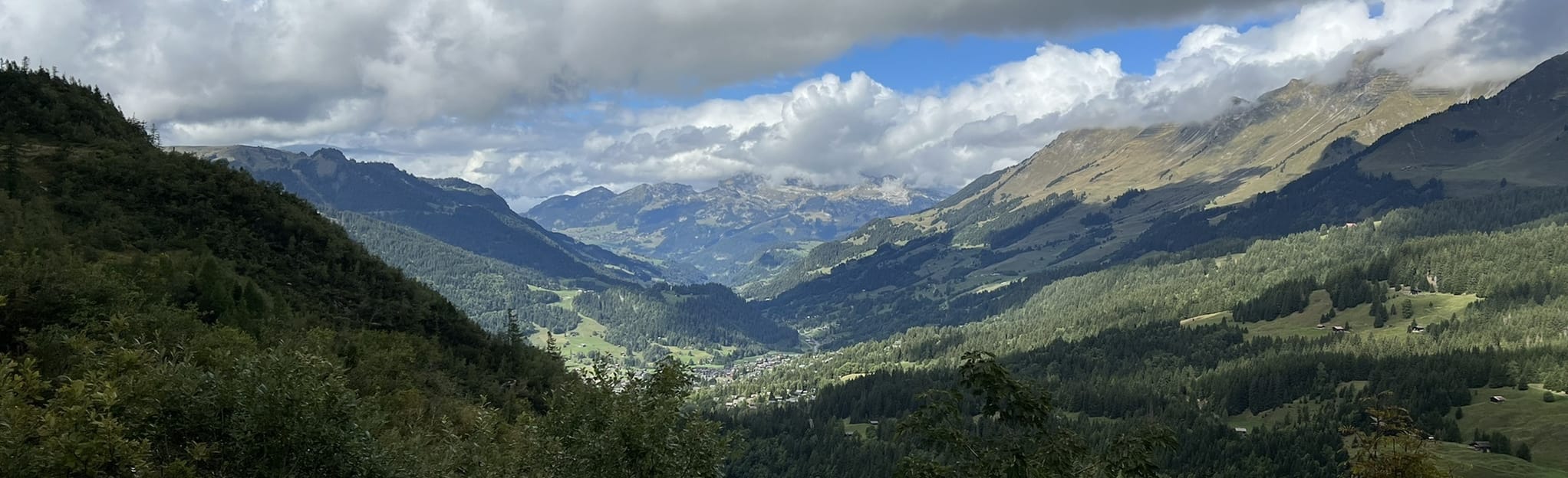 Les Diablerets - Col du Pillon - Lac Retaud: 74 fotos - Vaud, Suiza ...