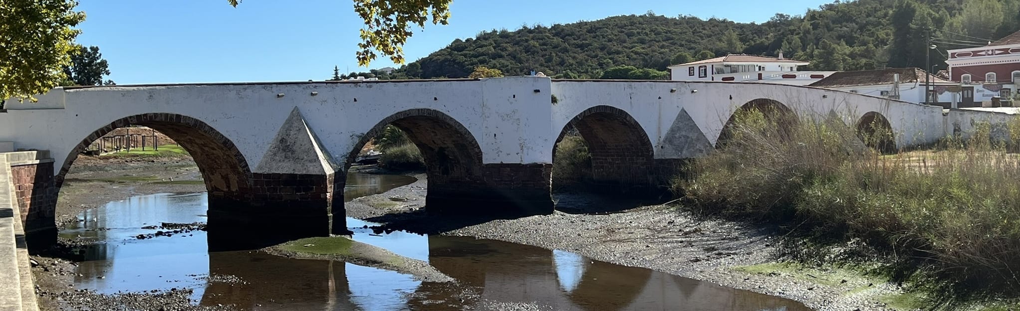 Sesmarias - Guia - Silves, Faro, Portugal - Map, Guide | AllTrails