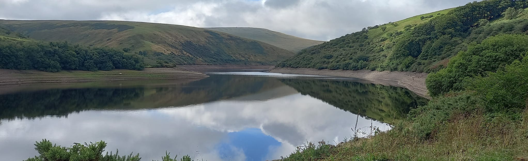 Meldon Reservoir and Black Tor: 209 Reviews, Map - Devon, England ...