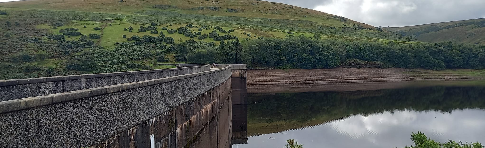Meldon Reservoir - West Okement River, Devon, England - 46 Reviews, Map ...