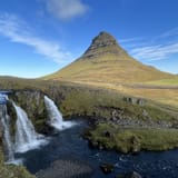 Kirkjufellsfoss, Western Region, Iceland - 202 Reviews, Map | AllTrails