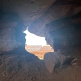 Moab Wind Cave, Utah - 55 Reviews, Map | AllTrails