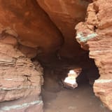 Moab Wind Cave, Utah - 63 Reviews, Map | AllTrails