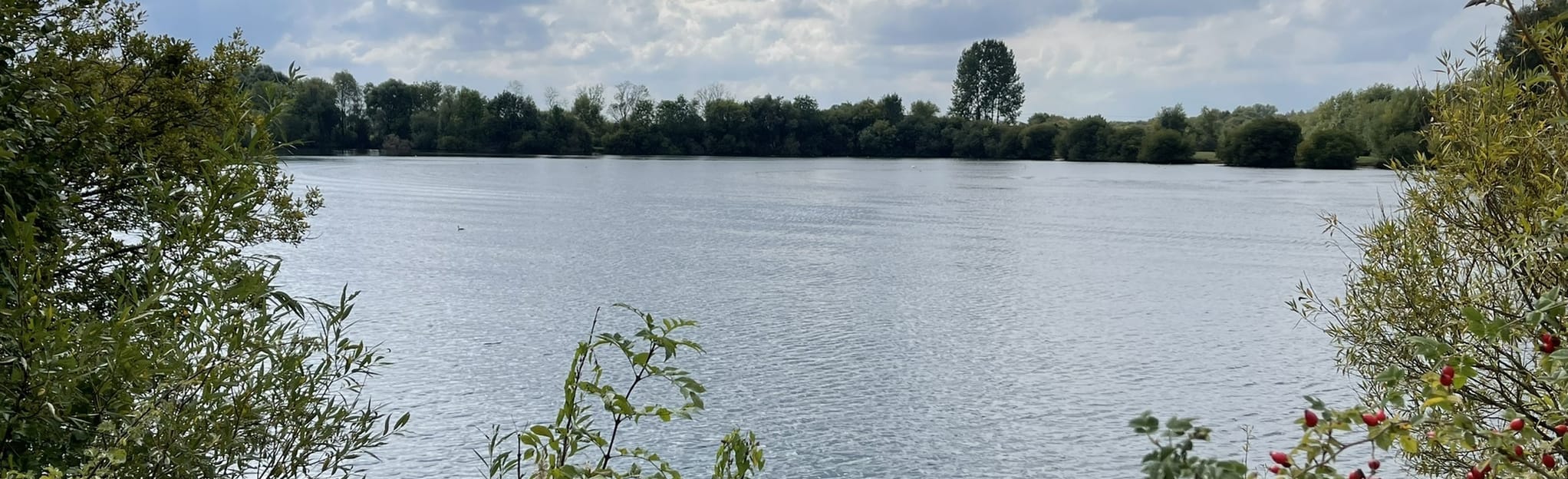 Standlake Circular: 17 Reviews, Map - Oxfordshire, England | AllTrails