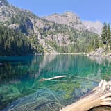 Lake Constance Trail, Washington - 214 Reviews, Map | AllTrails
