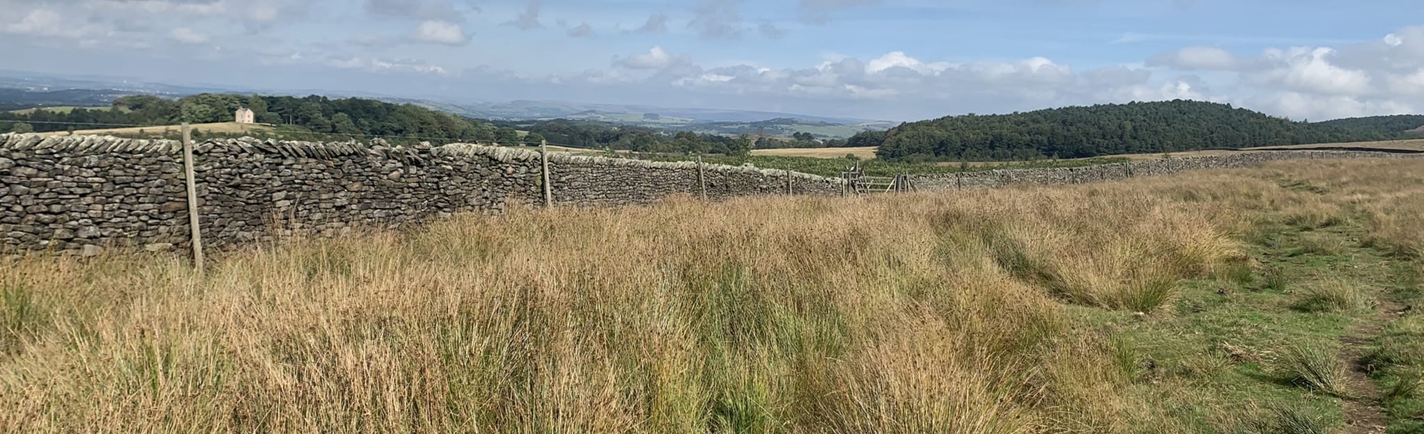 Disley and Lyme Park Circular, Greater Manchester, England - 15 Reviews ...