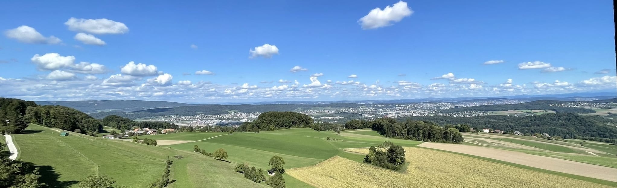Berikon-Widen - Heitersberg - Rudolfstetten: 23 Photos - Aargau ...