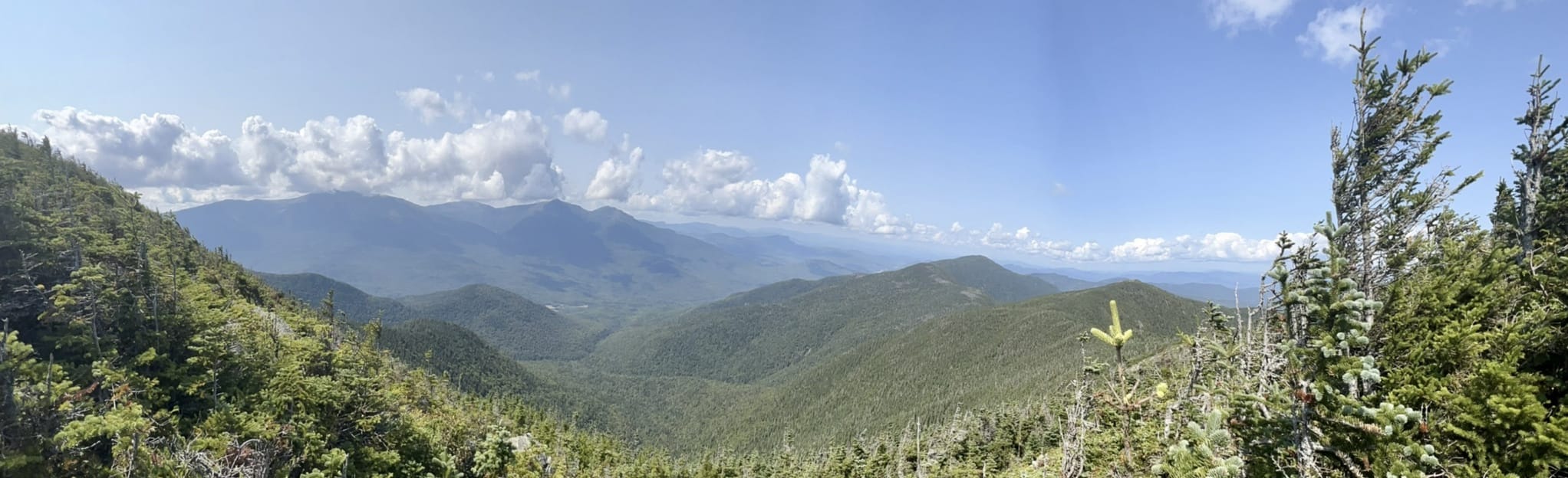 Wildcat, Carter Range, and Imp Mountain Traverse: 22 Reviews, Map - New ...