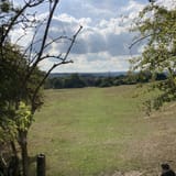 Boxley and the North Downs Circular, Kent, England - 377 Reviews, Map ...
