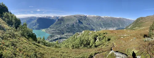 10 Best Trails and Hikes in Odda | AllTrails