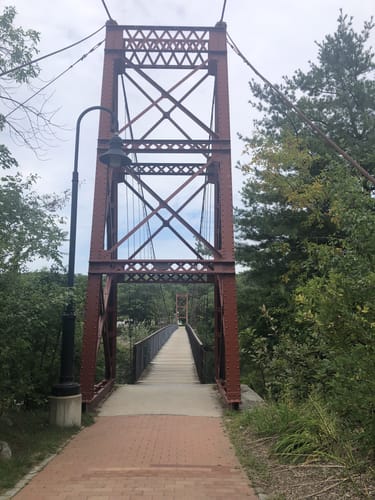 Best Hikes and Trails in Androscoggin Riverwalk Park | AllTrails