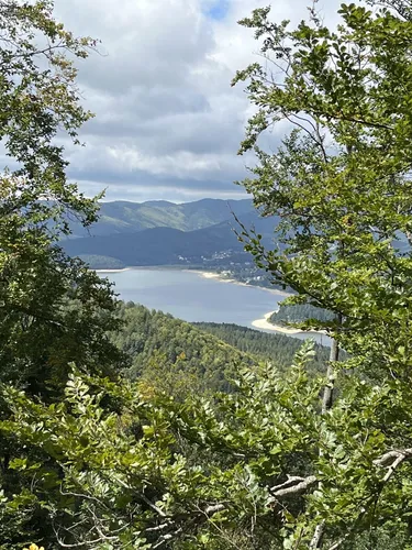 Best 10 Hikes and Trails in Sila National Park | AllTrails