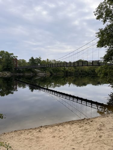 Best Hikes and Trails in Androscoggin Riverwalk Park | AllTrails