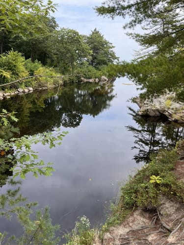 Best Hikes and Trails in Androscoggin Riverwalk Park | AllTrails