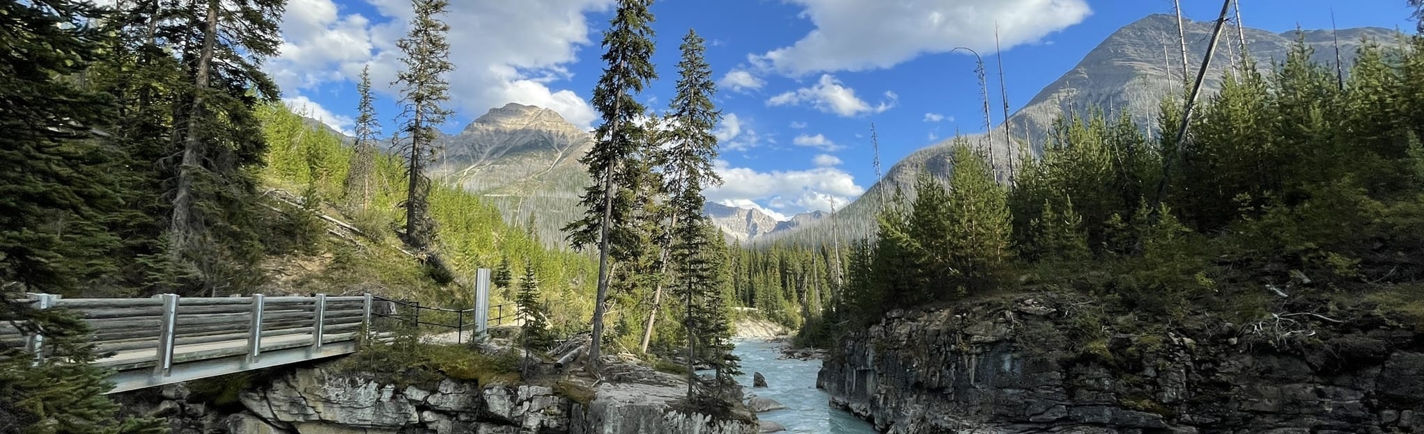 Marble Canyon, Alberta, Canada - 1,285 Reviews, Map | AllTrails