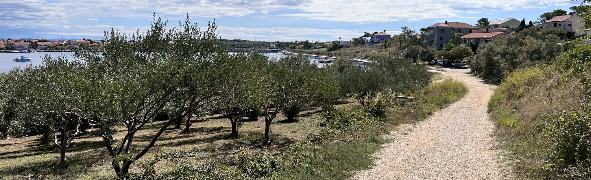 Nin: 1 Reviews, Map - Zadar, Croatia | AllTrails