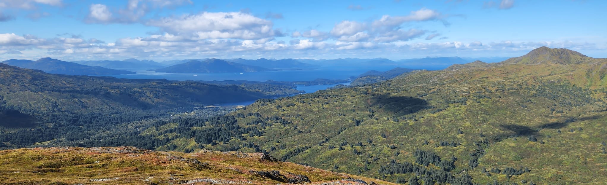 Pyramid Mountain Trail : 116 photos - Alaska | AllTrails