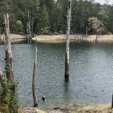 Kent Lake via Candalero Canyon Loop, California - 423 Reviews, Map ...