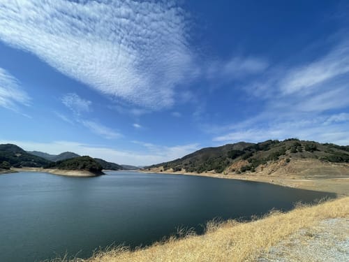 Best Hikes and Trails in Uvas Reservoir Park | AllTrails