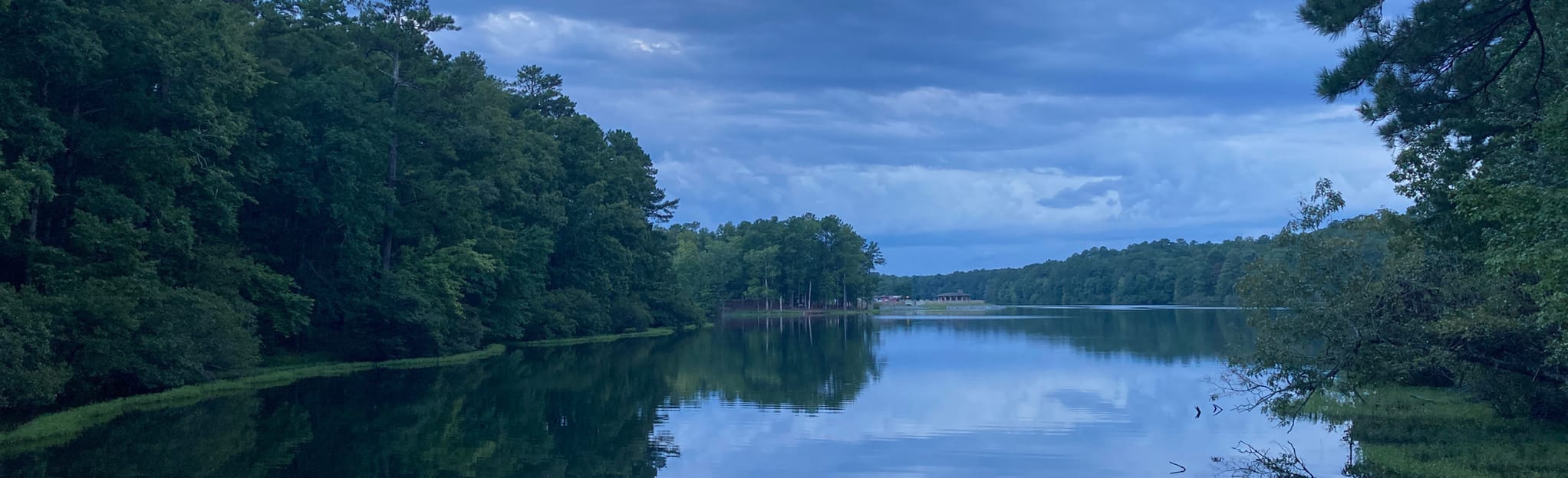 Foreplay, Mr Toads and Lake Trail Loop, Alabama - 90 Reviews, Map ...