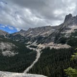 Washington Pass Overlook Trail, Washington - 294 Reviews, Map | AllTrails