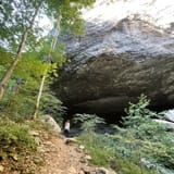 Boxley Valley Scenic Drive, Arkansas - 156 Reviews, Map | AllTrails
