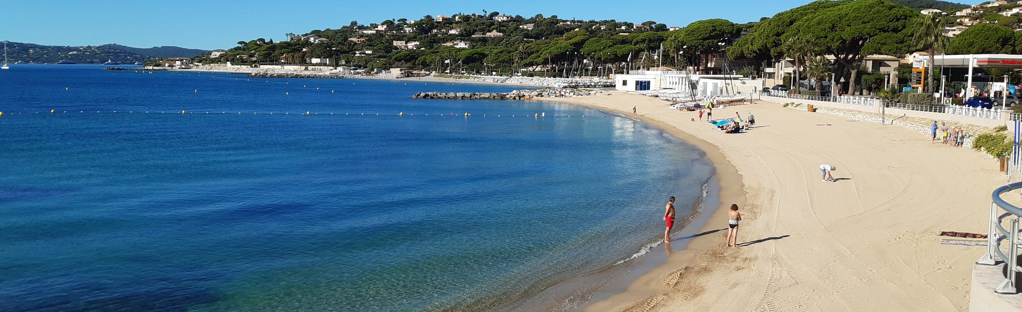 AllTrails | Port Grimaud - Sainte-Maxime - Le Plan-de-la-Tour: 9 ...