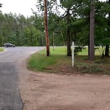 Bagley Rapids Campground, Wisconsin - 8 Reviews, Map | AllTrails