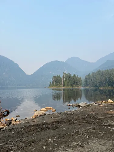 Best Hikes and Trails in Davis Lake Provincial Park | AllTrails