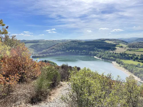 10 Best Beach Trails in Luxembourg | AllTrails